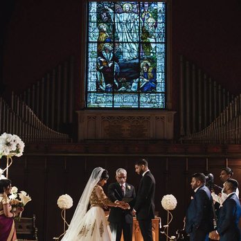 THE KIRKPATRICK CHAPEL - Updated December 2025 - 14 Photos - 85 ...