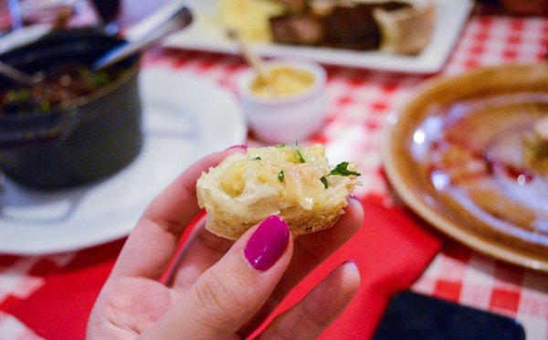 CHEZ FERNAND - 128 Photos & 81 Reviews - 13 rue Guisarde, Paris, France ...