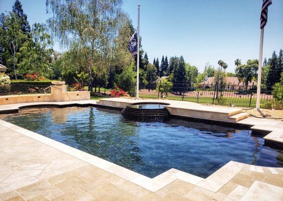 HAWKINS POOL SERVICE - Updated October 2025 - 17 Photos & 17 Reviews ...