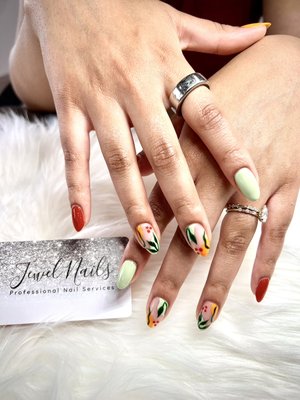 JEWEL NAILS - Updated January 2025 - 34 Photos - 17516 Minnetonka Blvd ...