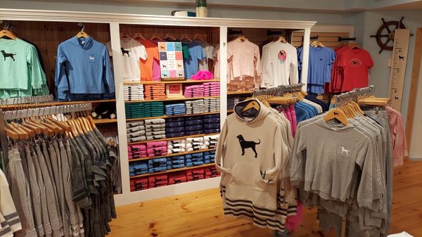 THE BLACK DOG GENERAL STORE: MYSTIC - 22 Photos & 12 Reviews - 25 W ...