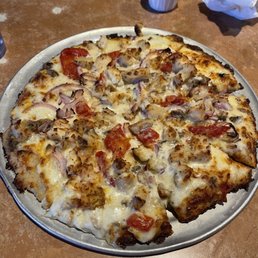 TOPPERS PIZZA PLACE - 350 Photos & 621 Reviews - 2408 Erringer Rd, Simi ...