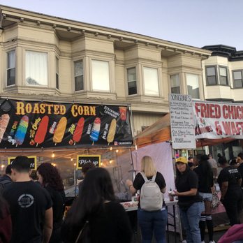 OAKLAND FIRST FRIDAYS - Updated December 2025 - 291 Photos & 78 Reviews ...