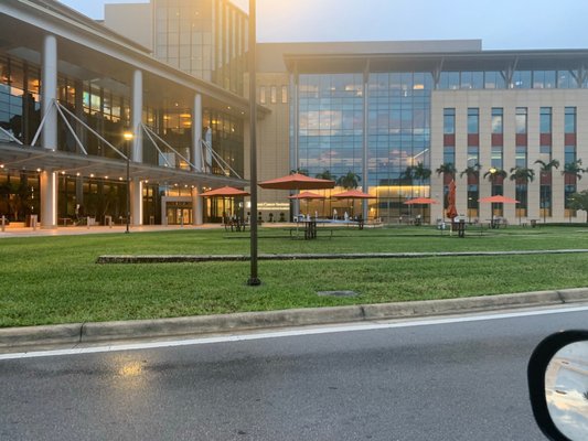 BAPTIST HEALTH MIAMI CANCER INSTITUTE - Updated December 2025 - 49 ...