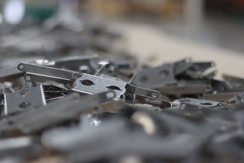 HSI MANUFACTURING - Updated July 2025 - Request a Quote - 1508 1st St ...