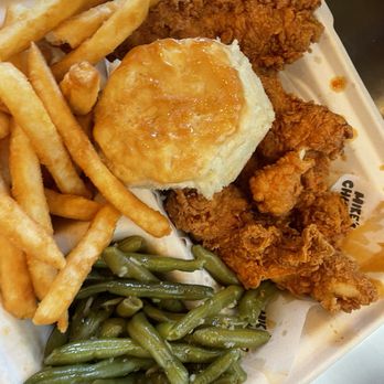 MIKE’S CHICKEN - Updated May 2024 - 1239 Photos & 1714 Reviews - 4234 ...