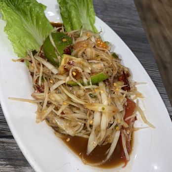 KIN SAEP - Updated May 2025 - 147 Photos & 68 Reviews - 4710 Market St ...