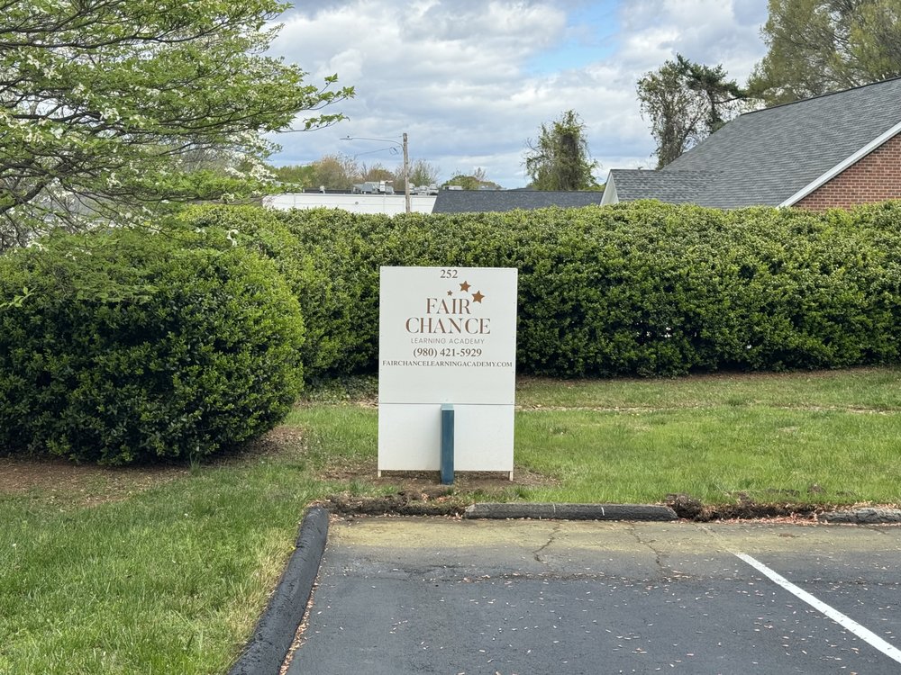 FAIR CHANCE LEARNING ACADEMY - Updated December 2025 - 252 Wilmot Dr ...