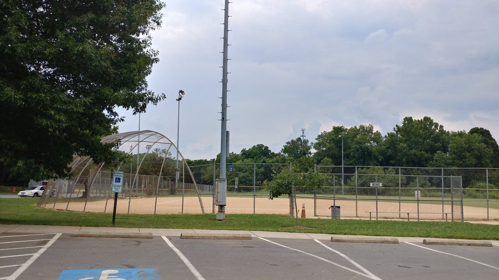 REVOLUTION PARK ATHLETIC CENTER - 21 Photos - 1225 Remount Rd ...