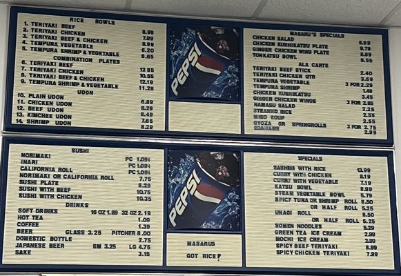 MASARU’S RESTAURANT - Updated May 2025 - 45 Photos & 128 Reviews - 5131 ...