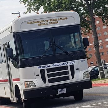 WASHINGTON DC VA MEDICAL CENTER - Updated January 2026 - 28 Photos & 92 ...