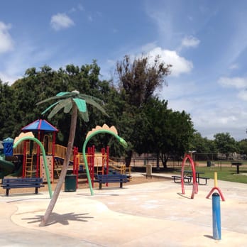 POTRERO HEIGHTS PARK COMMUNITY & SENIOR CENTER - Updated May 2026 ...