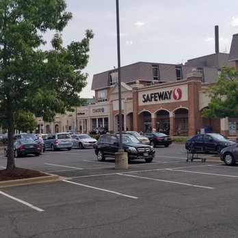 SAFEWAY - Updated October 2025 - 12 Photos & 50 Reviews - 4701 ...