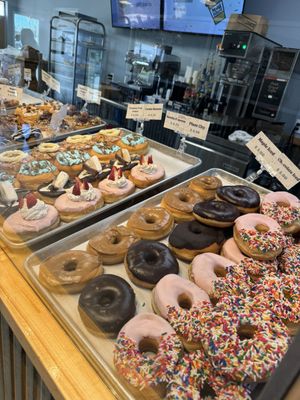 FIVE-O DONUT - Updated November 2025 - 41 Photos & 34 Reviews - 5942 ...