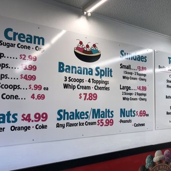 HWY 88 ICE CREAM PARLOR - Updated January 2026 - 23 Photos & 25 Reviews ...