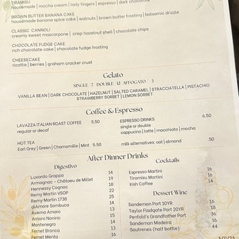 VITELLO’S RESTAURANT - Updated December 2025 - 710 Photos & 1305 ...