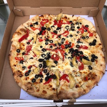 BOBBY’S APIZZA - Updated March 2025 - 49 Photos & 55 Reviews - 1181 ...