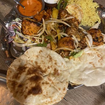 CAFE MAHARANI - 2067 Photos & 1834 Reviews - 2509 S King St, Honolulu ...