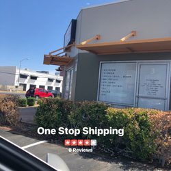 ONE STOP SHIPPING - 12 Reviews - 3859 S Valley View Blvd, Las Vegas ...