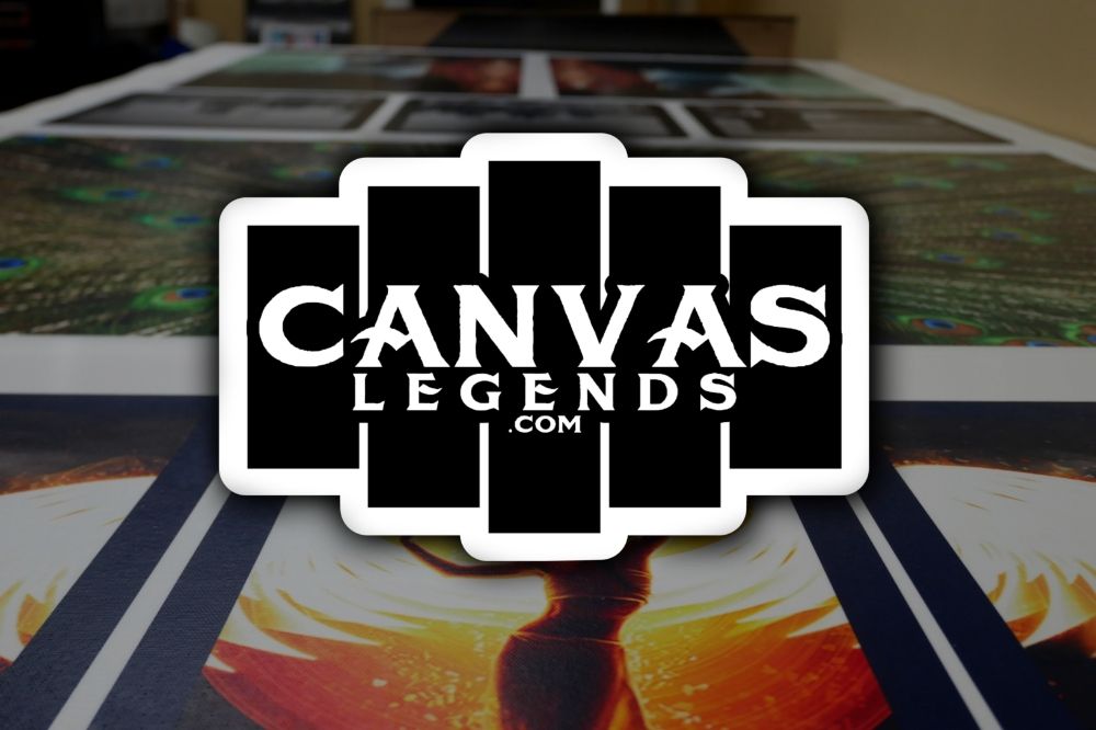 CANVAS LEGENDS - Commissioned Artists in Phoenix, Arizona at 610 W ...