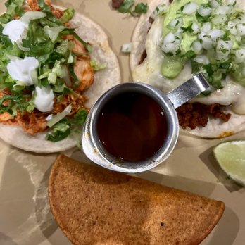 MACHETE TEQUILA + TACOS - 493 Photos & 827 Reviews - 2817 E 3rd Ave ...