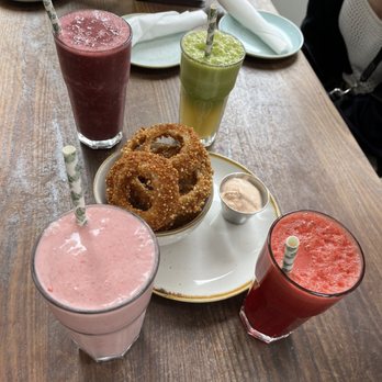 FRESH KITCHEN + JUICE BAR - Updated January 2026 - 308 Photos & 361 ...