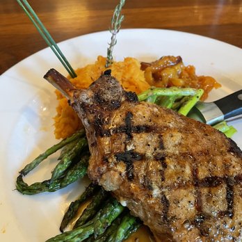 PORTER CREEK HARDWOOD GRILL - Updated June 2024 - 196 Photos & 178 ...