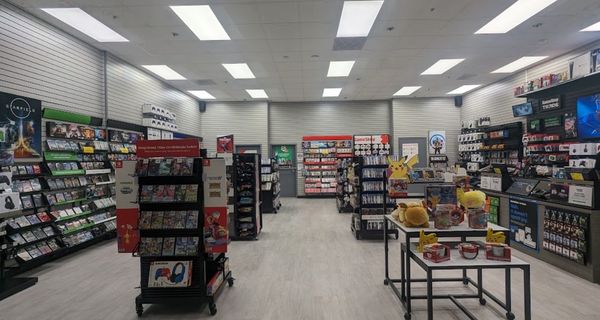 GAMESTOP - Updated November 2025 - 175 S Fairfax Ave, Los Angeles ...