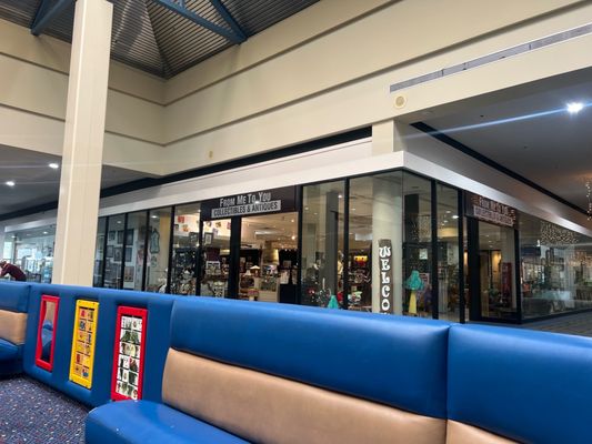 ALEXANDRIA MALL - Updated May 2026 - 15 Photos & 12 Reviews - 3437 ...