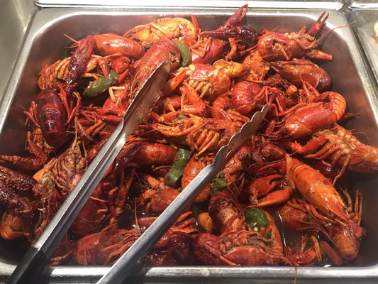 EAST BUFFET - 180 Photos & 136 Reviews - 6425 S Ih 35 Frontage Rd ...