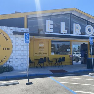 ELROY’S FINE FOODS - 88 Photos & 101 Reviews - 15 Soledad Dr, Monterey ...
