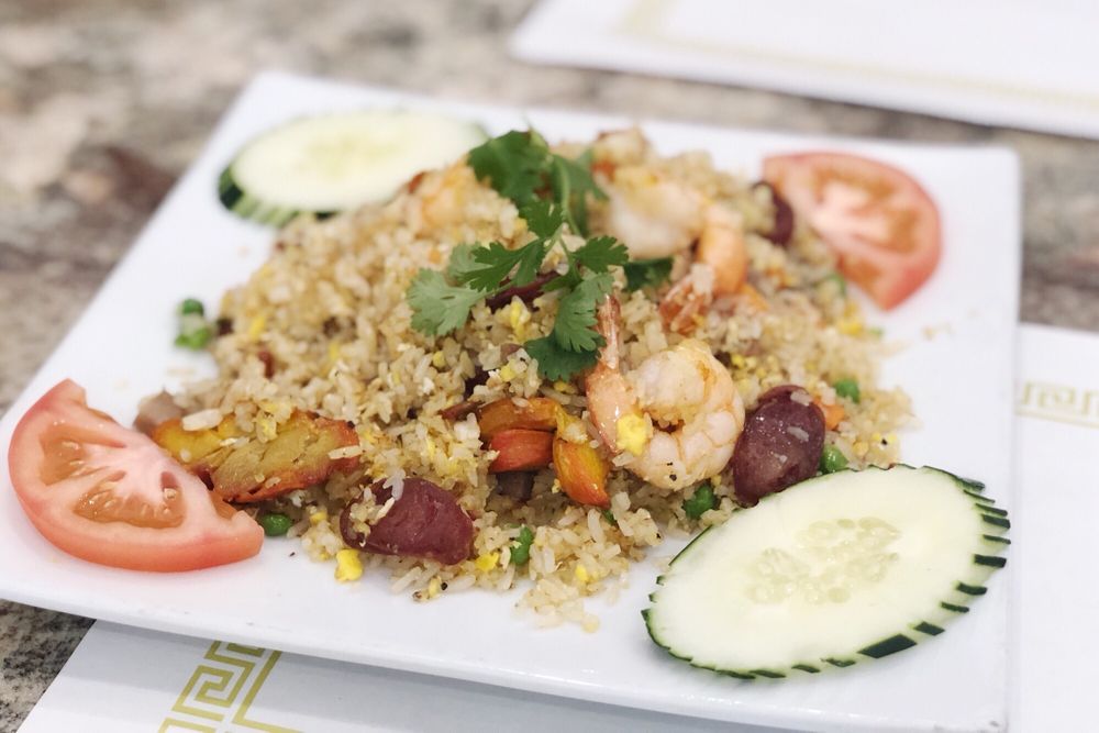 5 STARS PHO - 343 Photos & 380 Reviews - Vietnamese - 4950 La Sierra ...