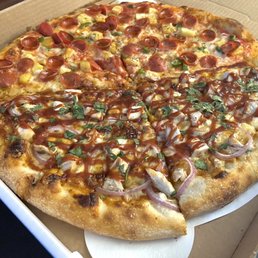 BLUEBIRD PIZZERIA - Updated January 2026 - 458 Photos & 841 Reviews ...