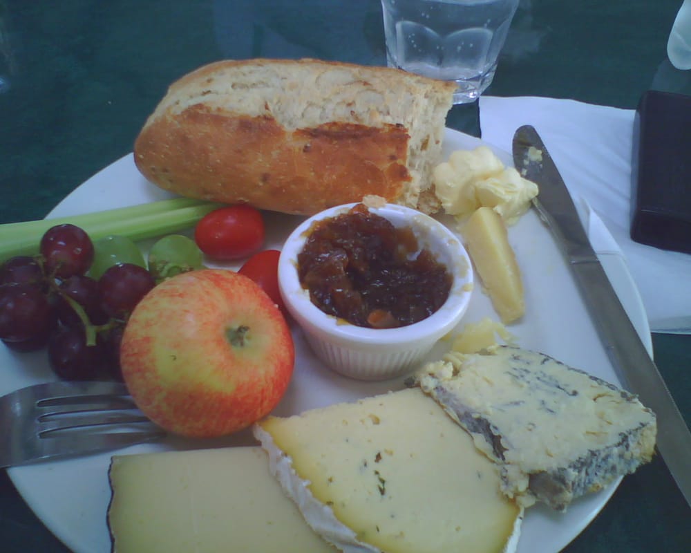 THE QUAY CAFE - Fremington Quay, Barnstaple, Devon, United Kingdom ...