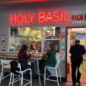 HOLY BASIL - Updated June 2024 - 556 Photos & 314 Reviews - 718 S Los ...