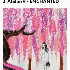 CONNIE ENGEL ART - Updated December 2024 - 14 Photos - 1327 Montana Ave ...