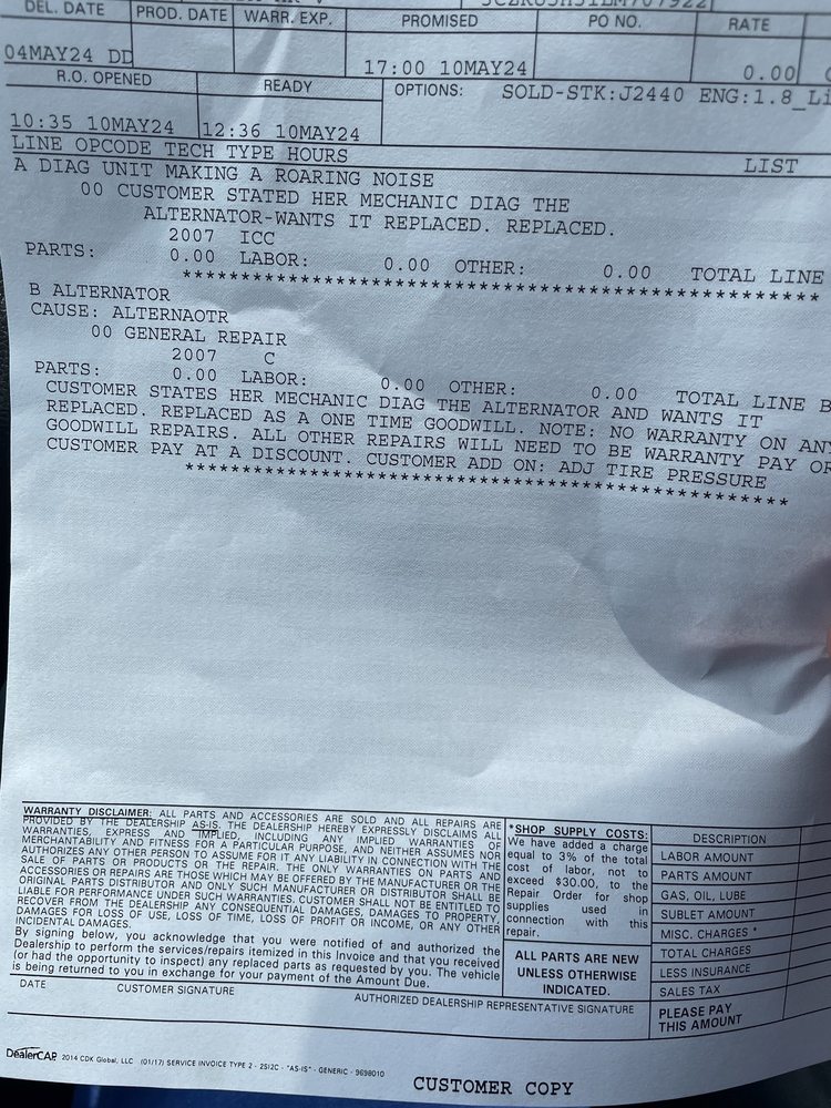 JT AUTO GROUP - Updated December 2025 - 17 Photos & 51 Reviews - 3132 ...