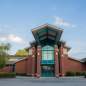 SENTARA ADVANCED IMAGING CENTER - Updated December 2025 - 713 Volvo ...