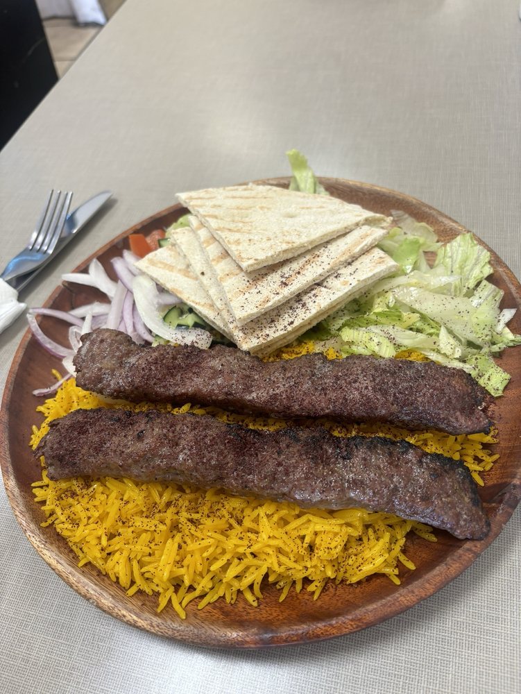 THE ORIGINAL KEBAB - Updated August 2024 - 146 Photos & 104 Reviews ...