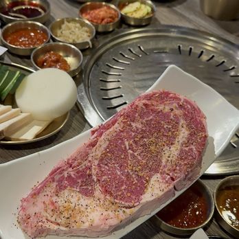 ZIGGLE KOREAN BBQ - Updated August 2024 - 595 Photos & 410 Reviews ...