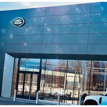 JAGUAR LAND ROVER ALEXANDRIA - Updated December 2025 - 115 Photos & 187 ...