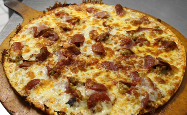 MERLINS PIZZA - Updated June 2024 - 536 Photos & 1082 Reviews - 1251 ...