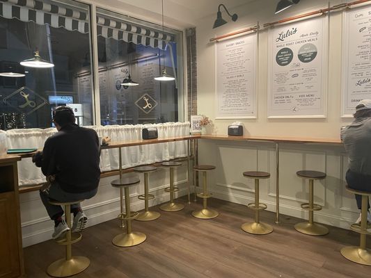 LULU’S KITCHENETTE - Updated December 2025 - 37 Photos & 34 Reviews ...