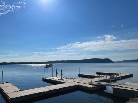 LONG LEVEL MARINA - Updated March 2026 - 68 Photos & 22 Reviews - 1809 ...