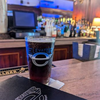 THE ELEVATOR BREWERY AND DRAUGHT HAUS - Updated September 2025 - 427 ...