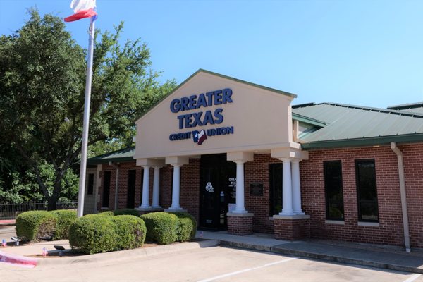 GREATER TEXAS CREDIT UNION - Updated June 2026 - 23 Reviews - 1180 ...