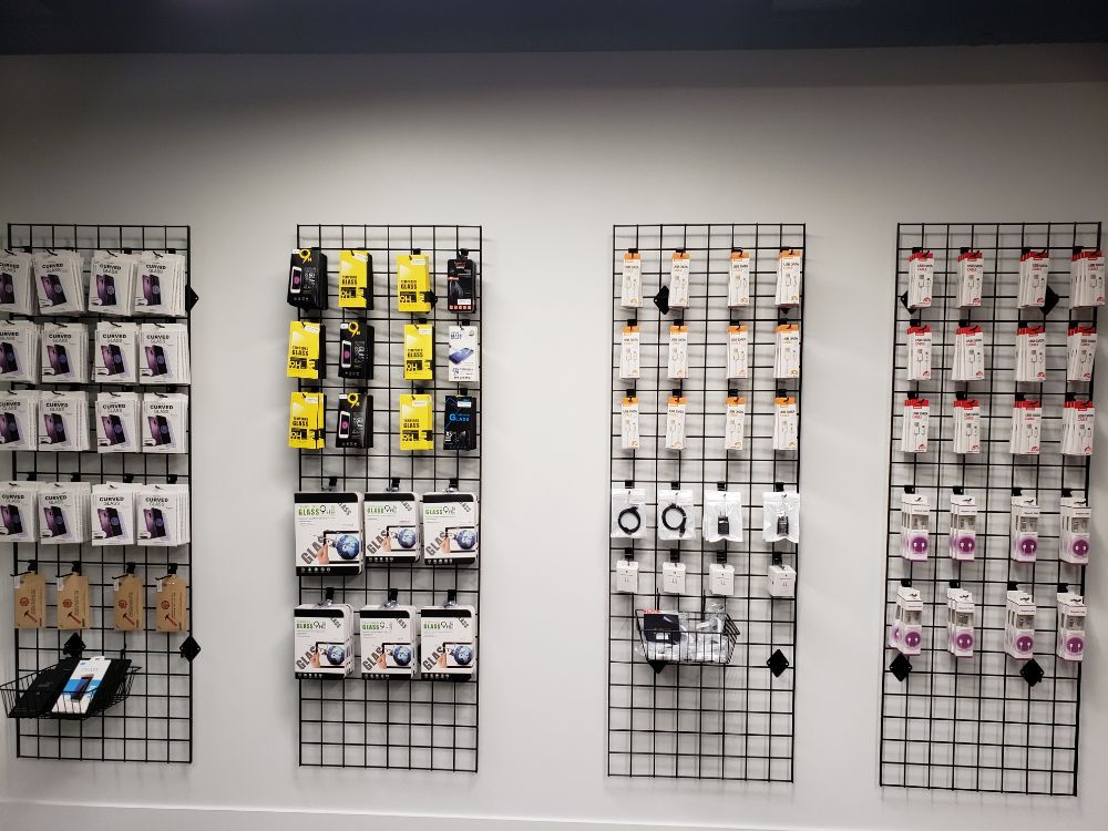 YYC REPAIRS - Updated December 2025 - 1514 16 Avenue NW, Calgary ...