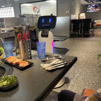 JIANG NIU BBQ HOUSE - Updated September 2025 - 36 Photos & 11 Reviews ...