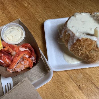 BOSTON CHOWDA - Updated October 2024 - 1729 Photos & 1313 Reviews - 1 ...