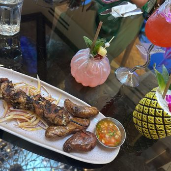 FACTORIA DE AZUCAR - Updated July 2025 - 78 Photos & 24 Reviews - 11401 ...